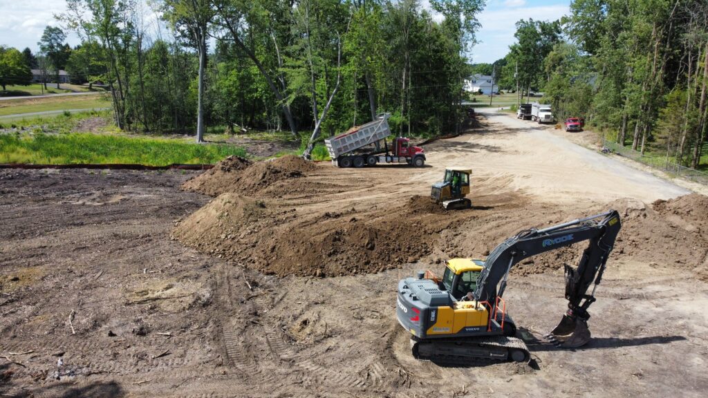Understanding the Excavation Process