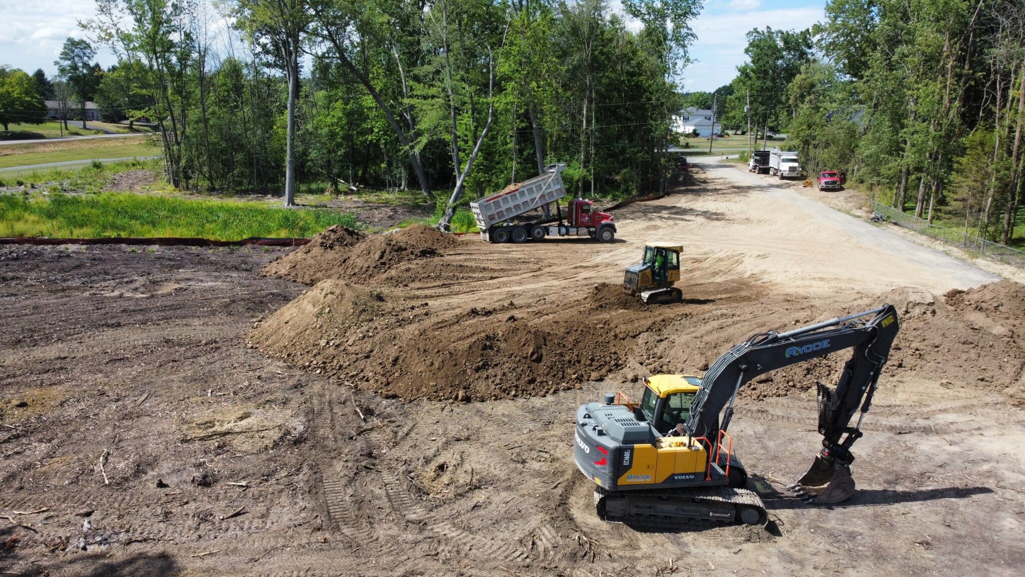 Understanding the Excavation Process